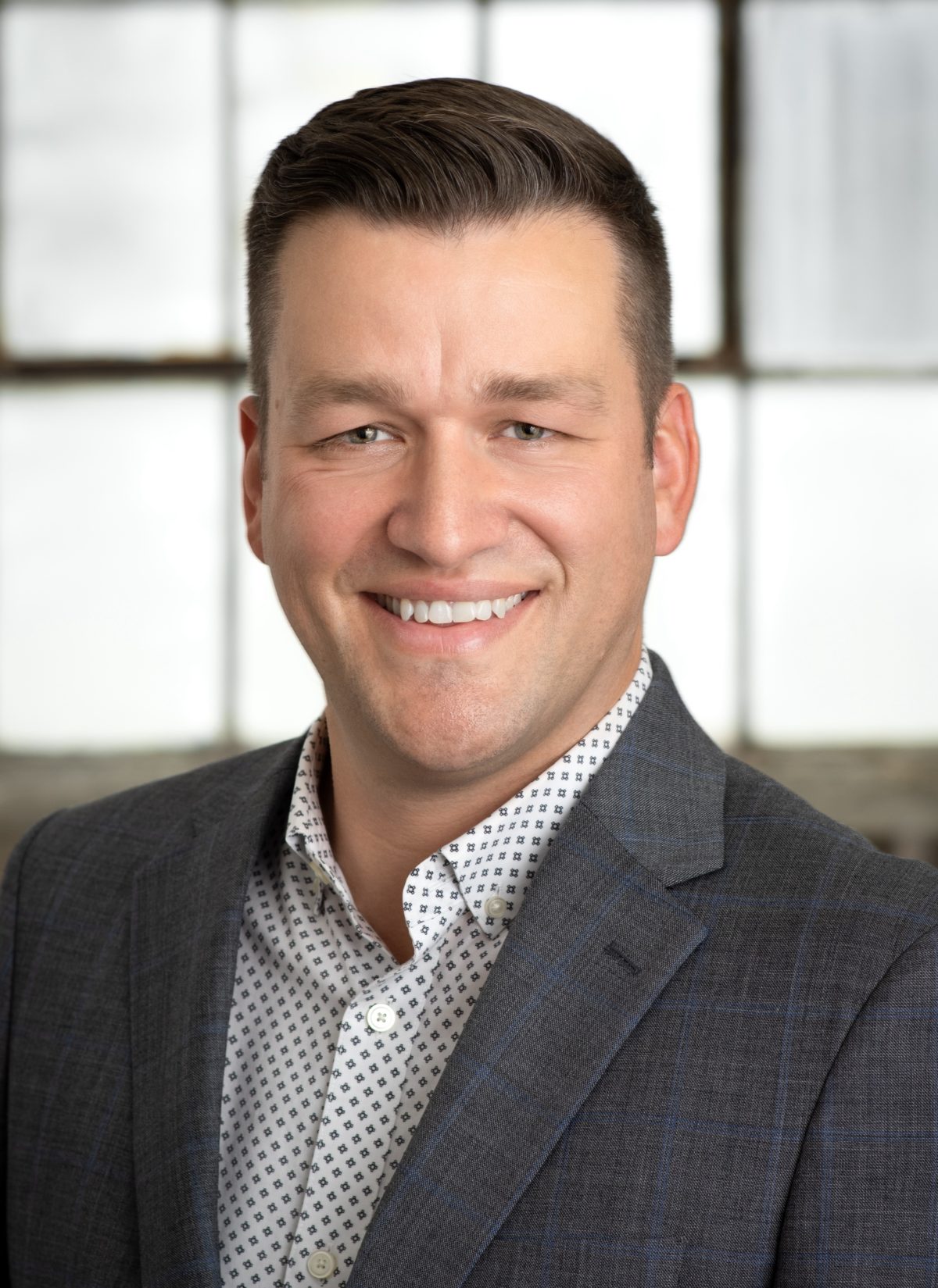 Adam | AFP - Rockford Area Chapter